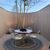 RENSON CRÉE NOA OUTDOOR LIVING - 12 INSPIRATIONS DU BIEN VIVRE DEHORS